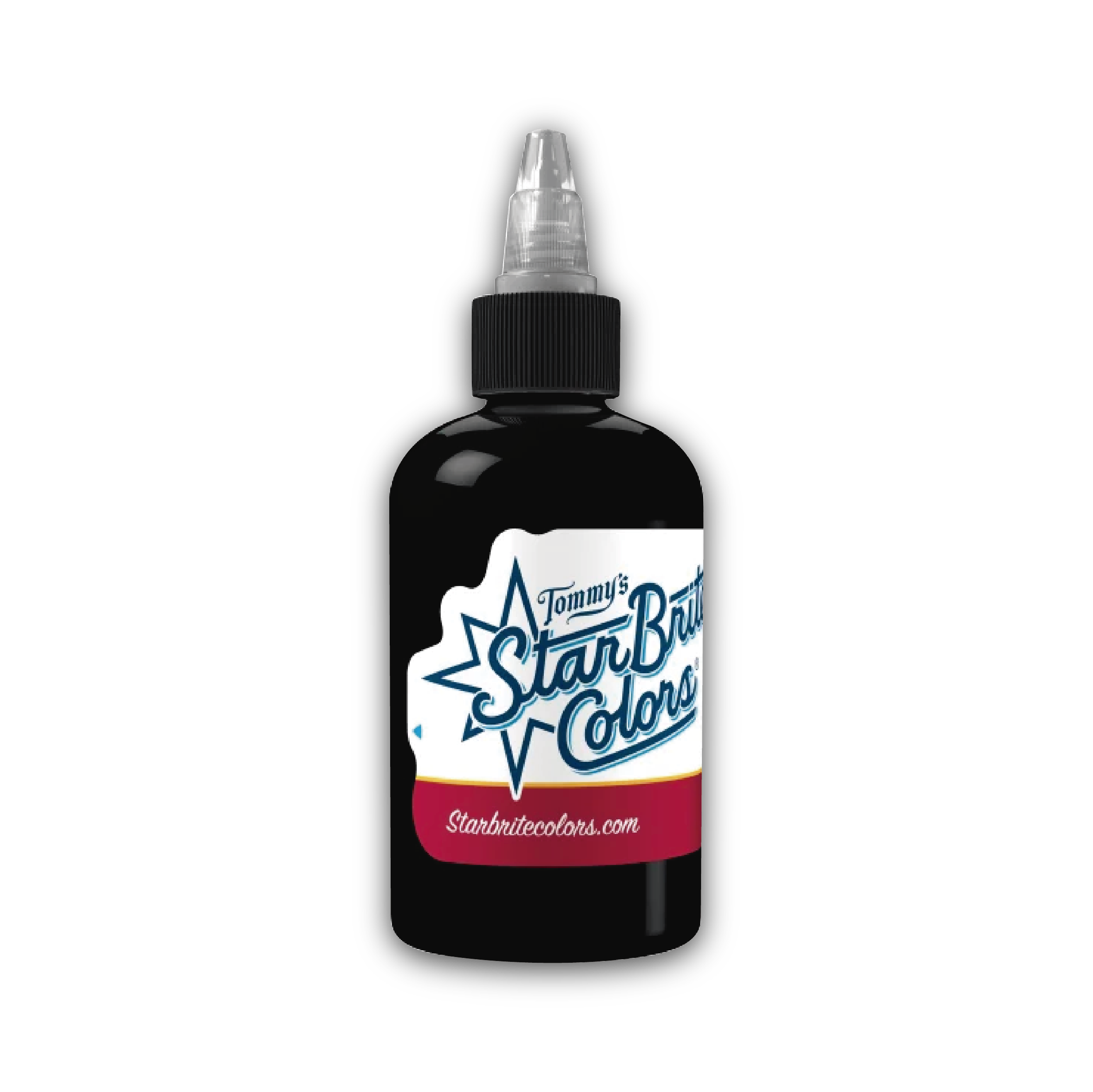 Black Outliner Star Brite Promoción