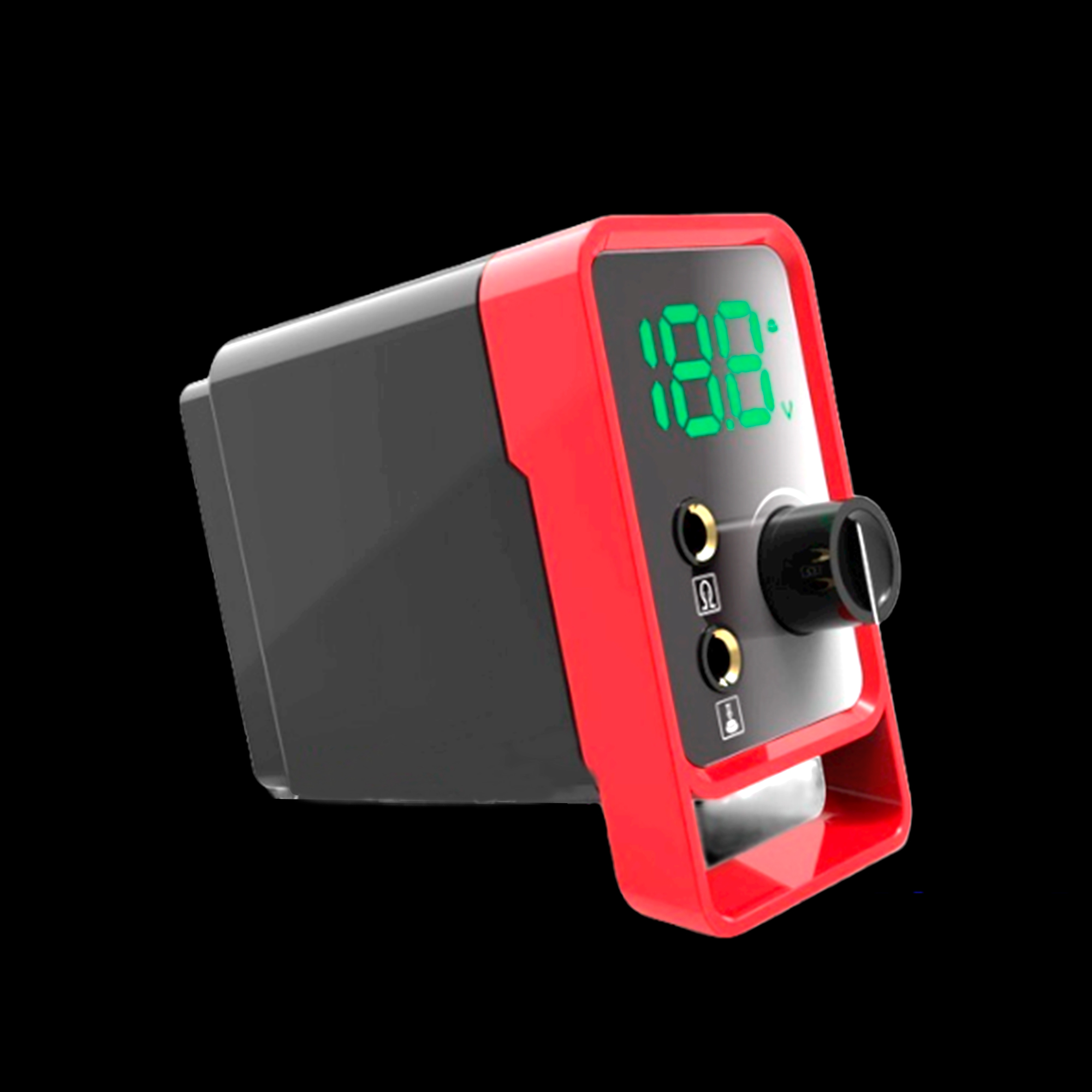 Fuente de poder FOCUZ