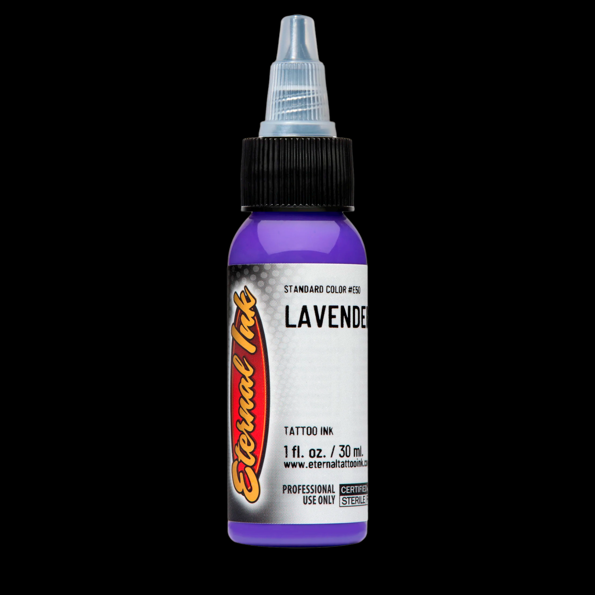 Lavander Eternal Ink