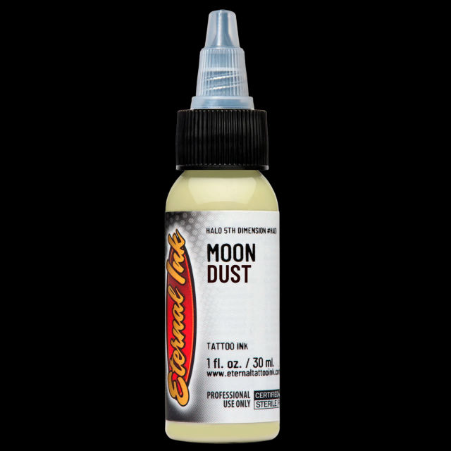 Moon Dust