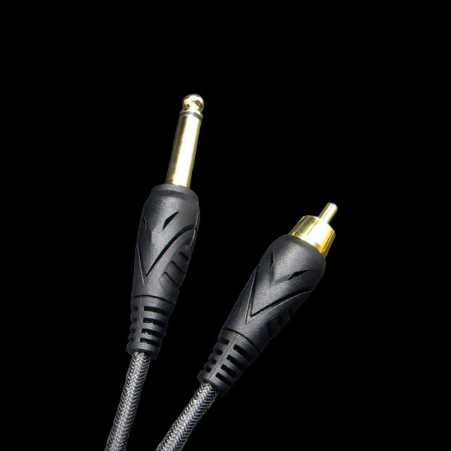 Cable Rca Premium BIG WASP