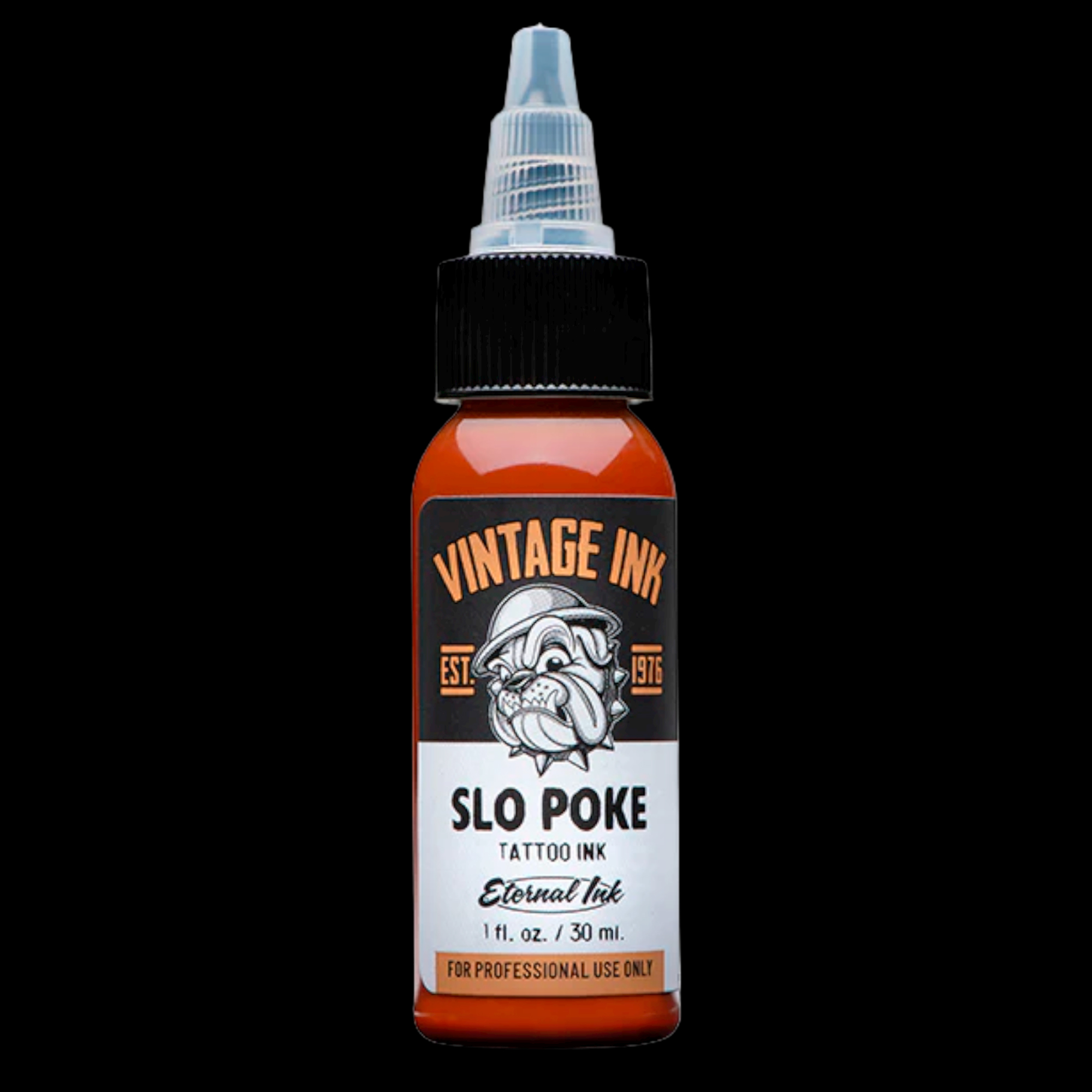 Slo Poke Eternal Ink