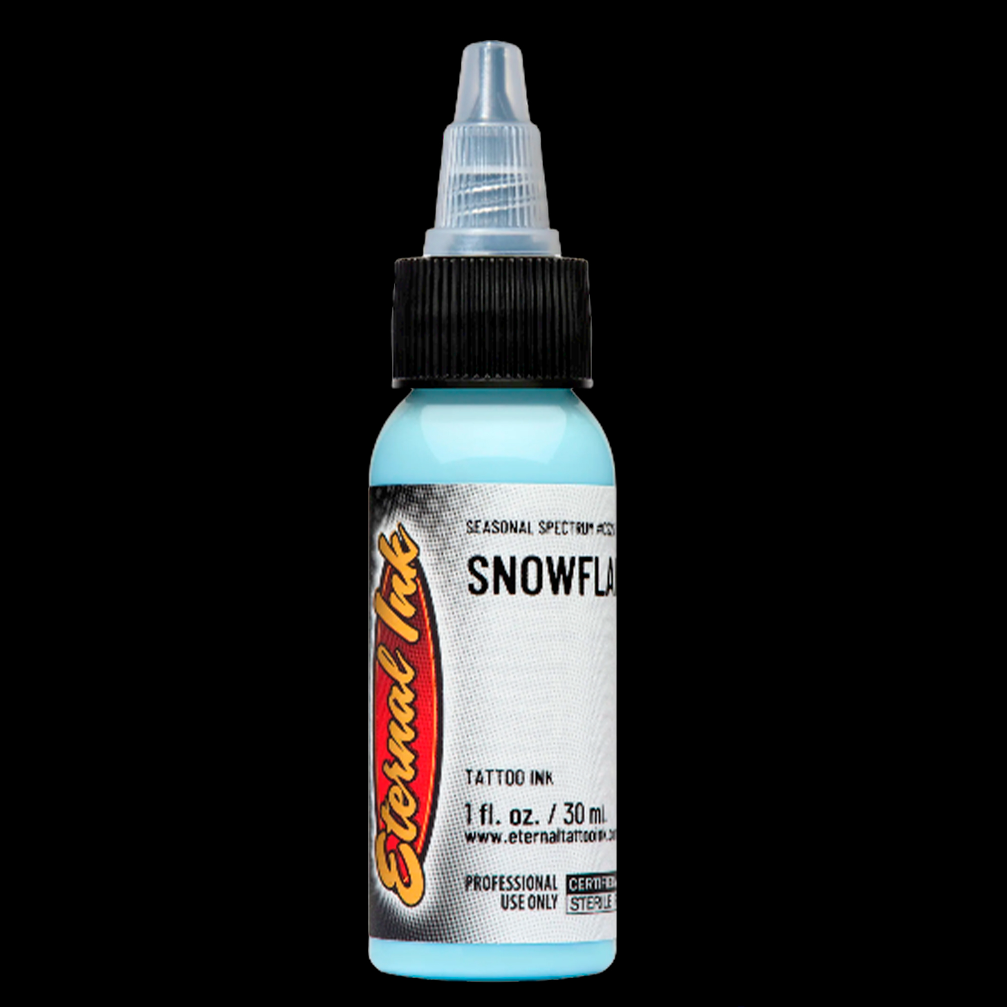 Snowflake Eternal Ink