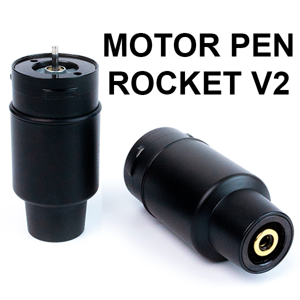 Motor Para Pen Rocket V2