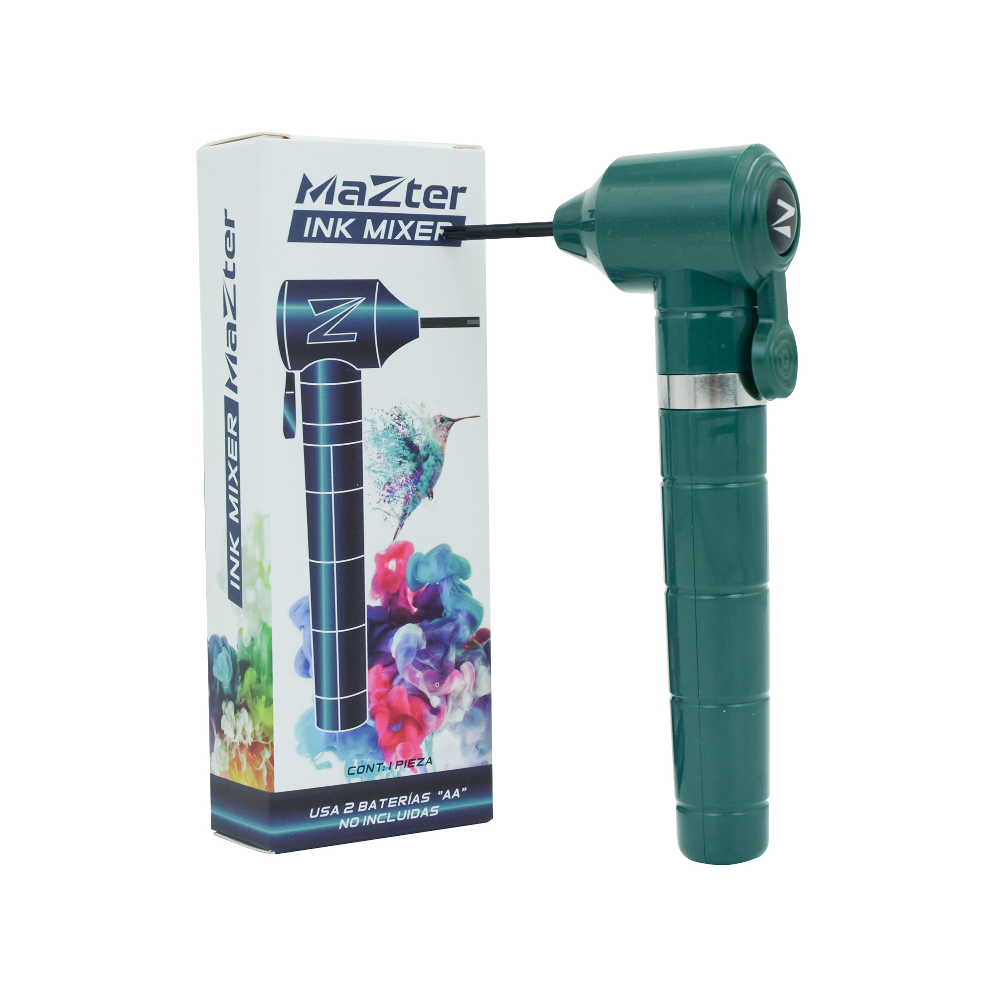 Agitador para tintas MIXER