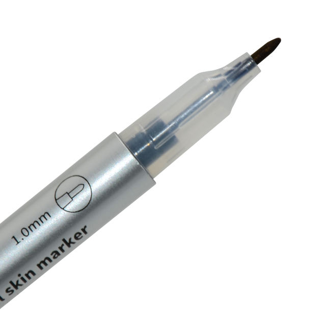 Plumón Quirúrgico Indeleble