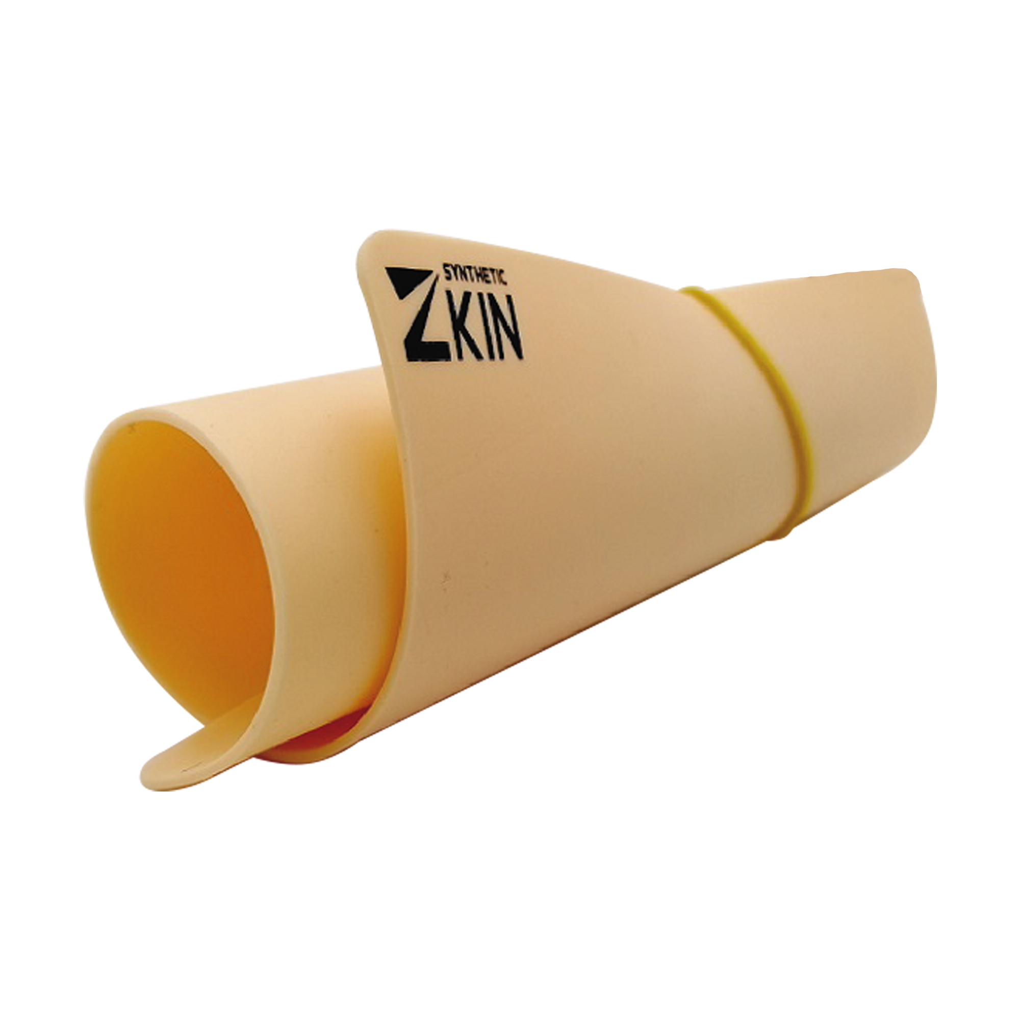 Piel Zkin Sinthetic - media carta 1mm
