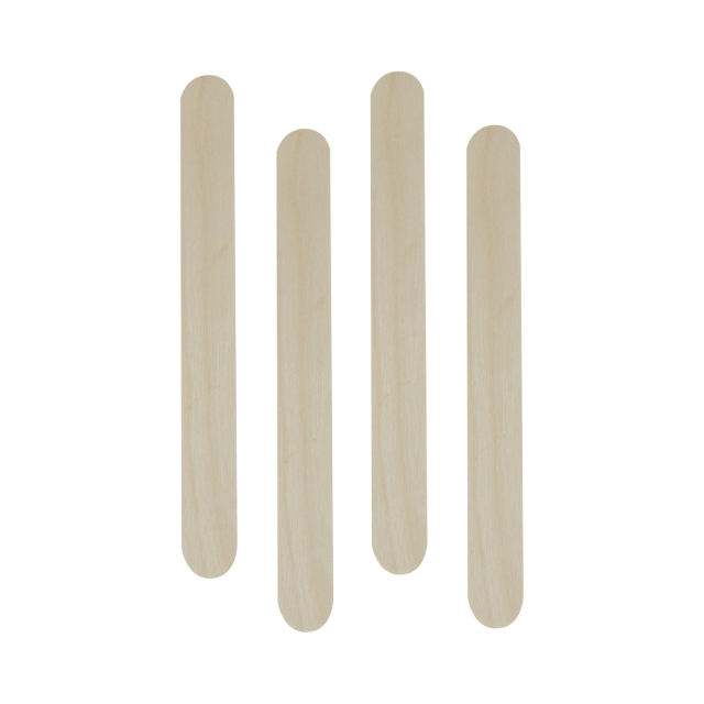 Abatelenguas de Madera Ambiderm