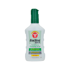 Bactine Max anestesia 148ml