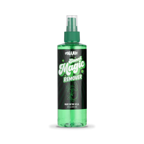DYNAMIC Stencil Remover 8oz