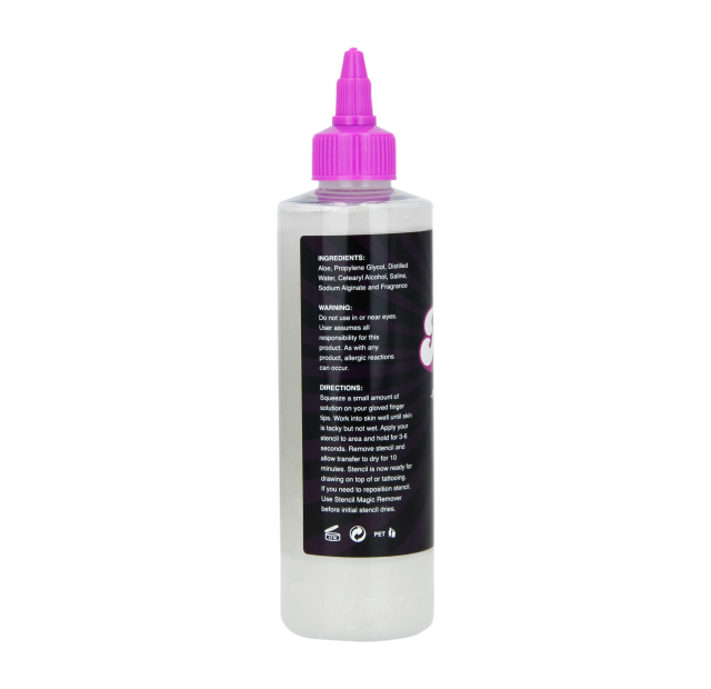 Dynamic Stencil Magic 8oz