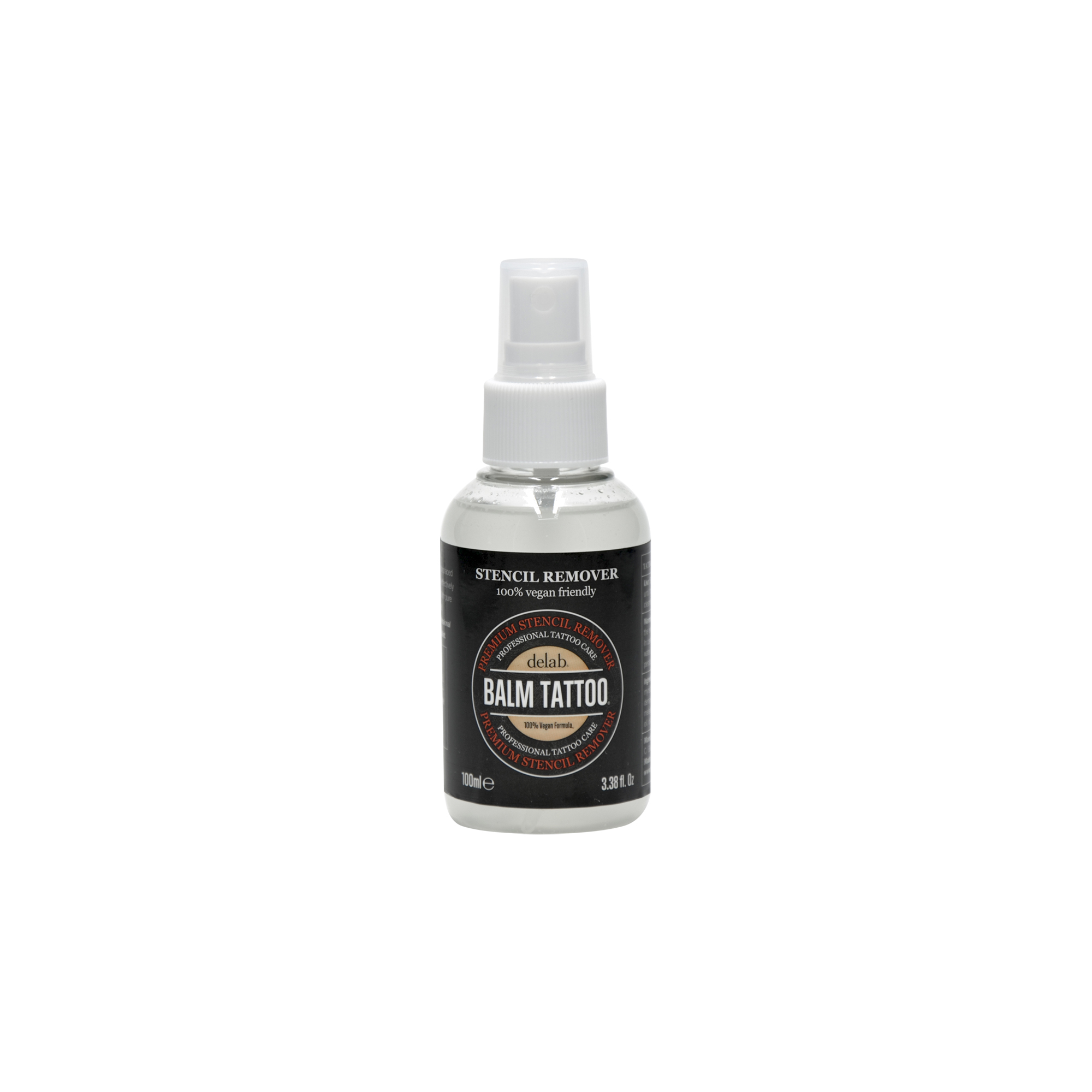 Premium Tattoo Quita stencil Balm Tattoo 100ml