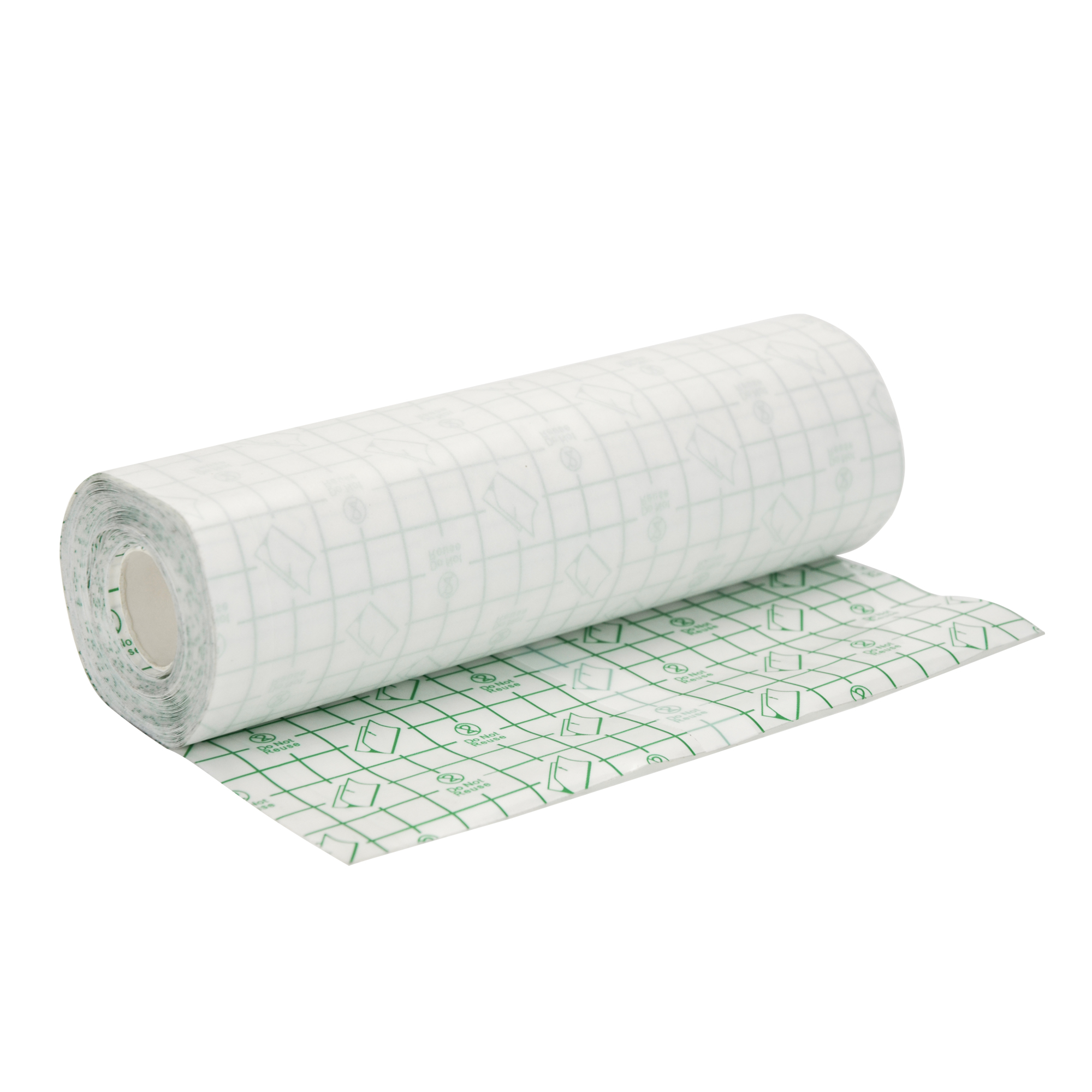 Parche Curación Tarmex