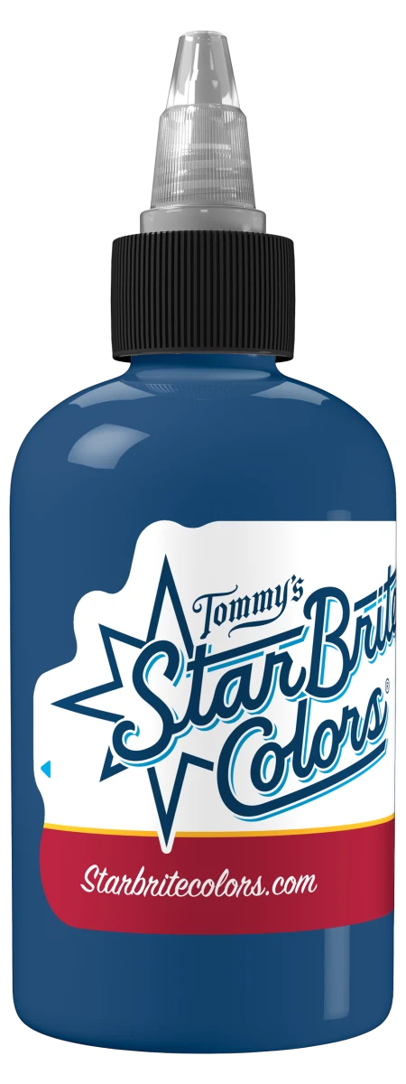 Iris Star Brite Promoción