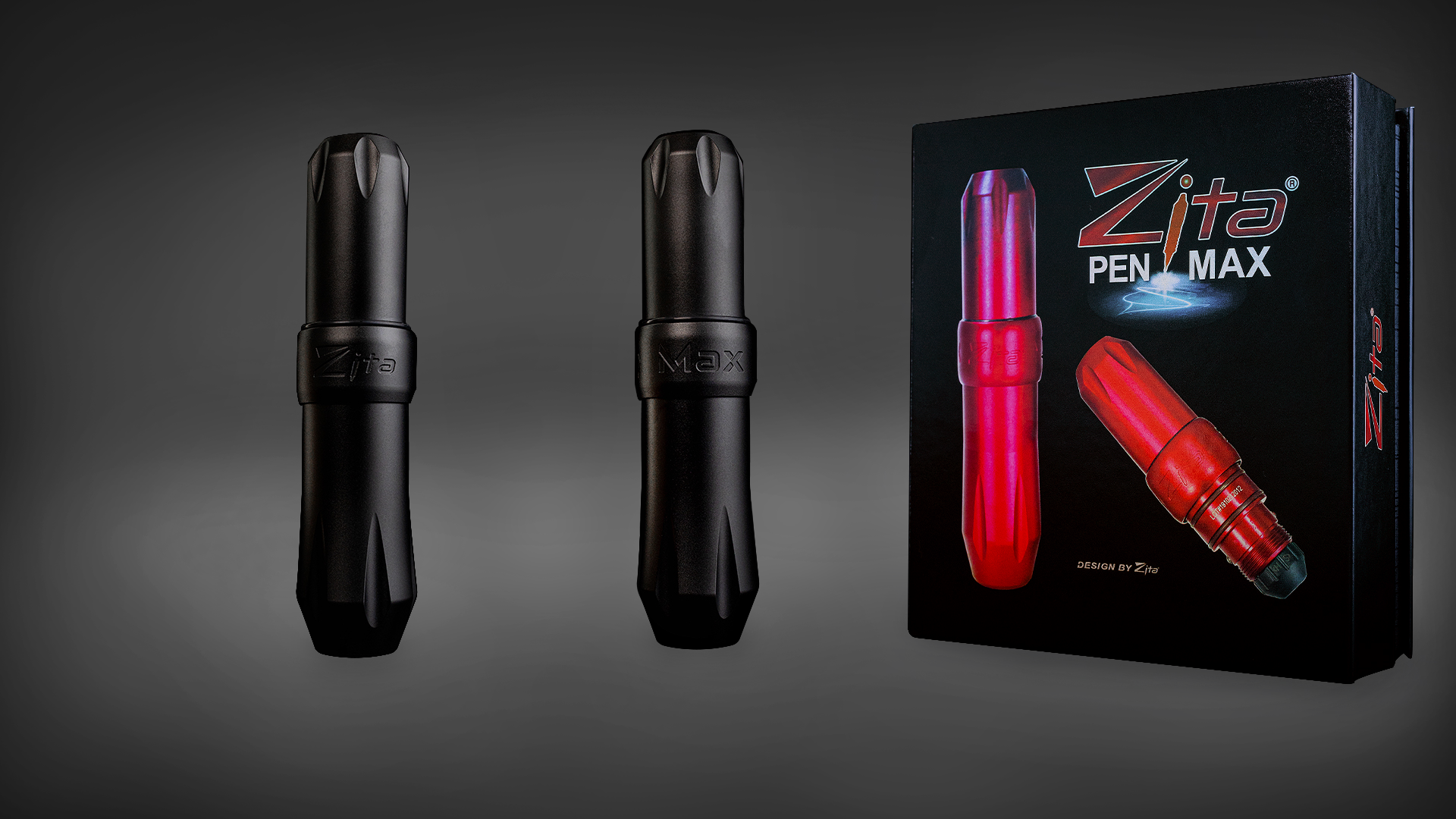 Pen Zita Max