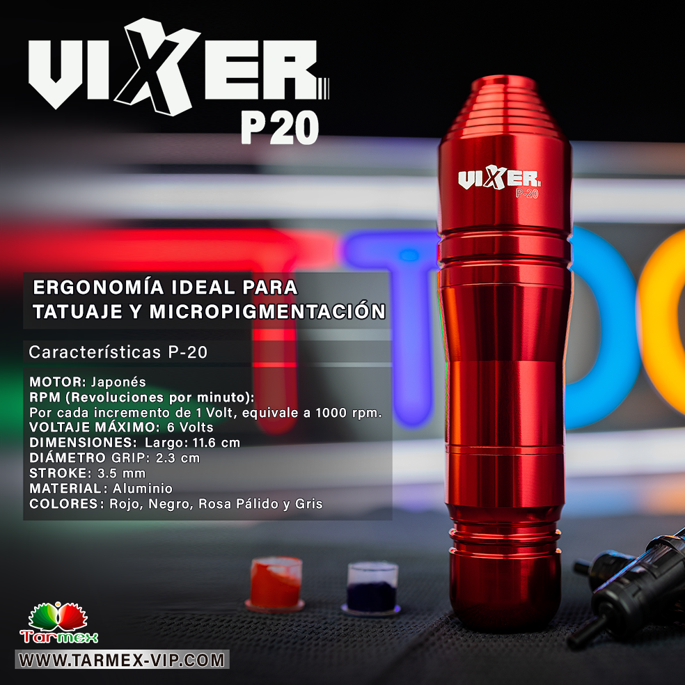 Pen VIXER P20