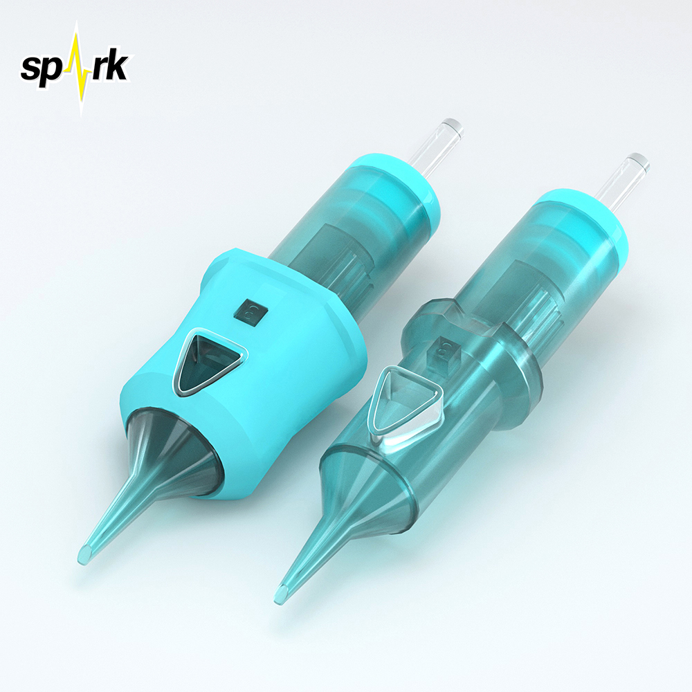 Cartucho Spark RL