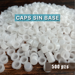 Retapas (Caps) sin Base