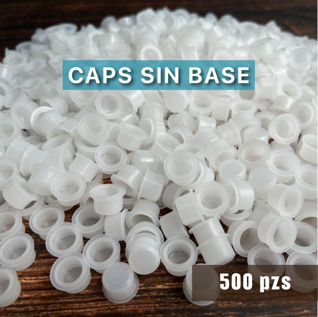 Retapas (Caps) sin Base