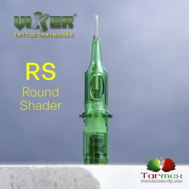 Cartucho VIXER RS