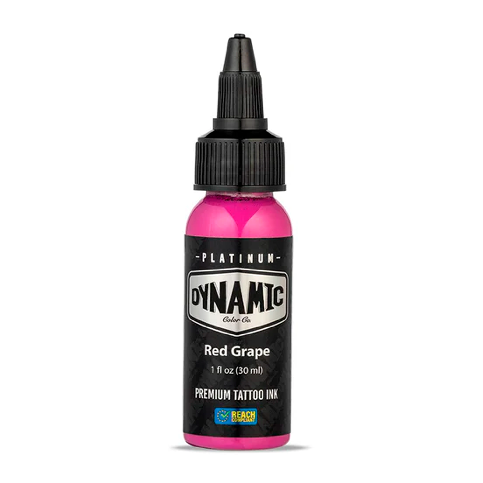 DYNAMIC Red Grape Platinum