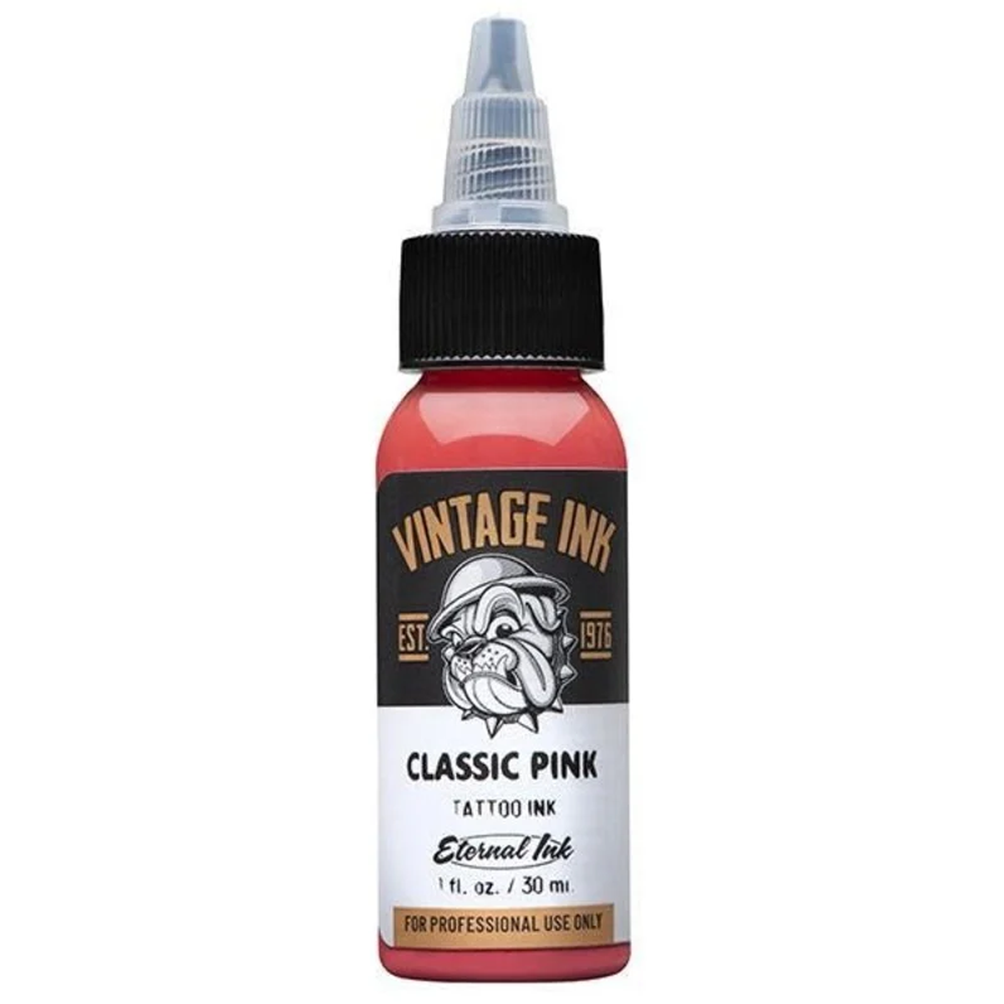 Classic Pink Eternal Ink