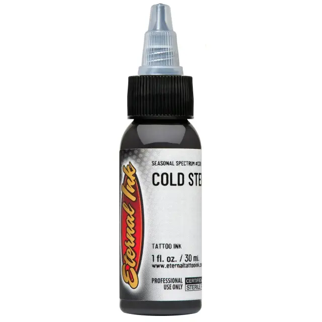 Cold Steel Eternal Ink