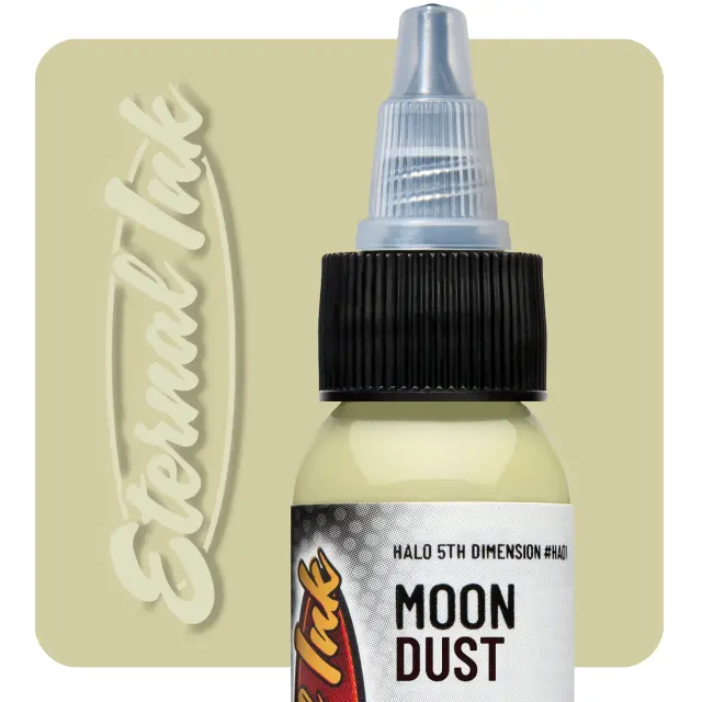 Moon Dust Eternal Ink