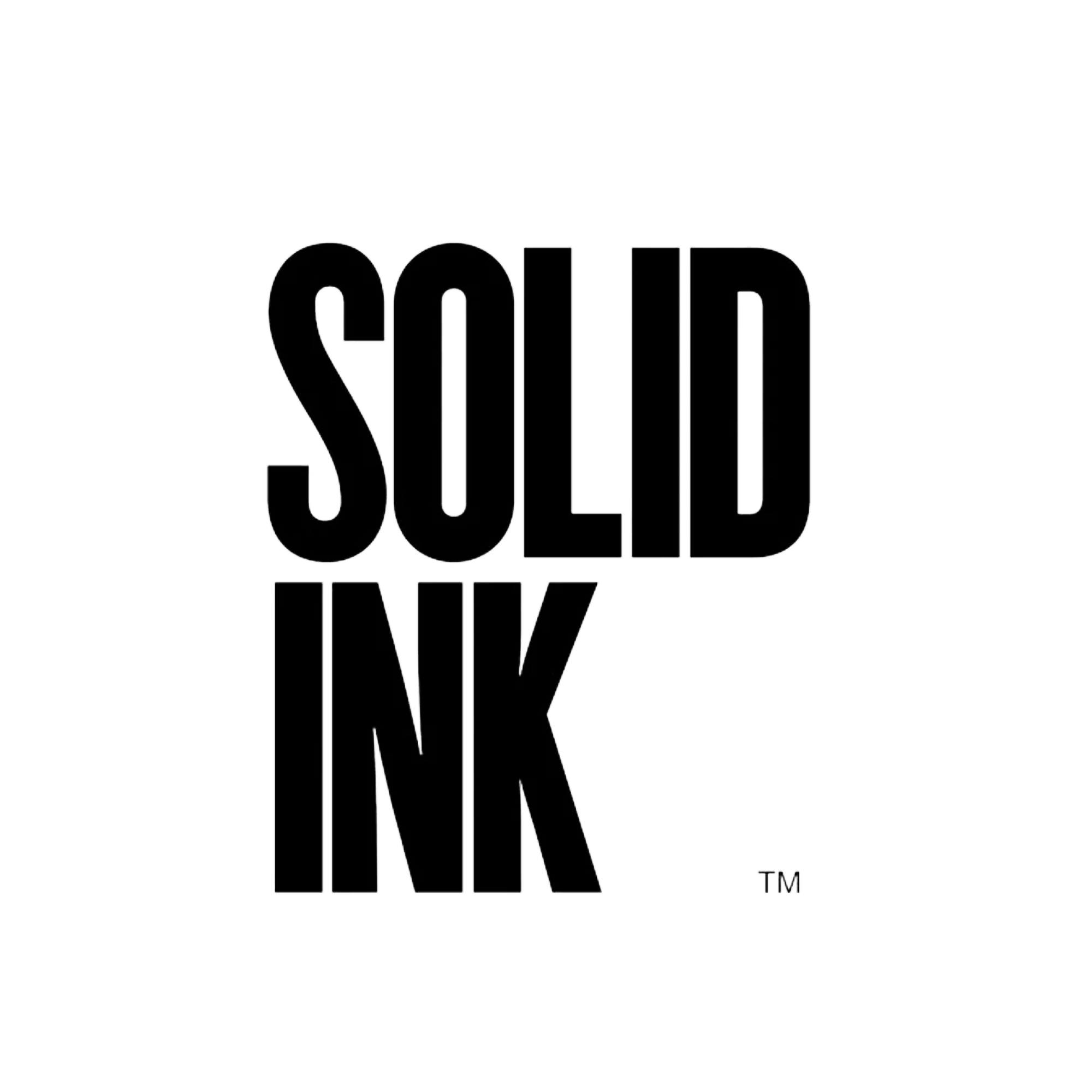 Banana Solid Ink 1oz