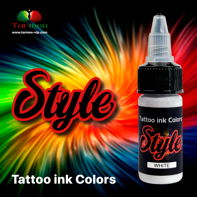 Tinta Set Style