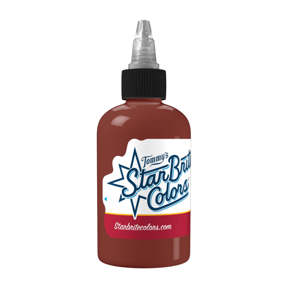 Venetian Brown Star Brite Promoción