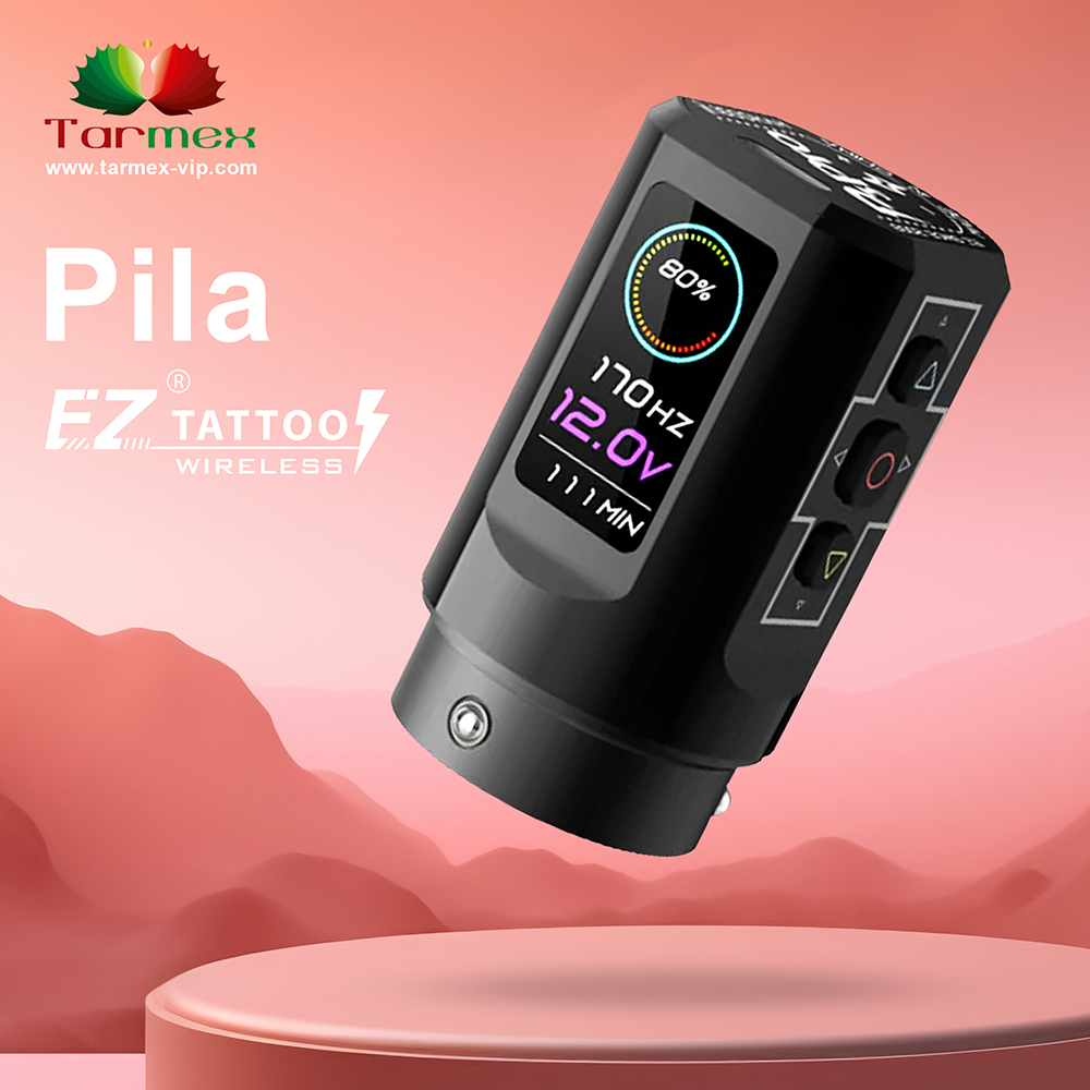Pila para PEN EZ P3 Pro y P3 Pro Turbo