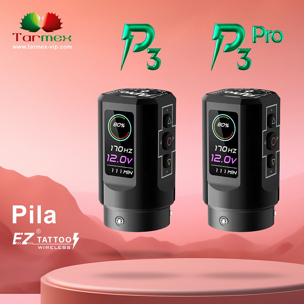 Pila para PEN EZ P3 Pro y P3 Pro Turbo