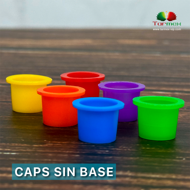 Retapas (Caps) sin Base