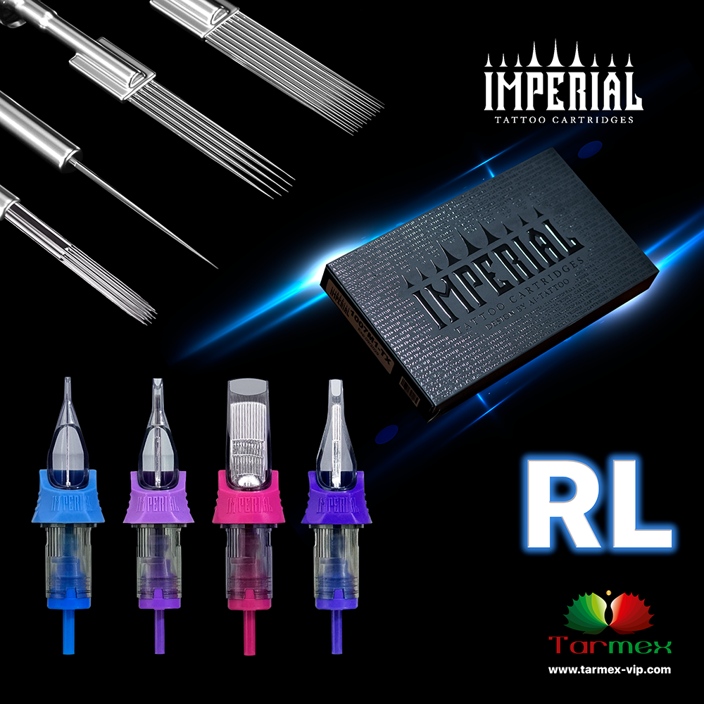 Cartucho IMPERIAL RL