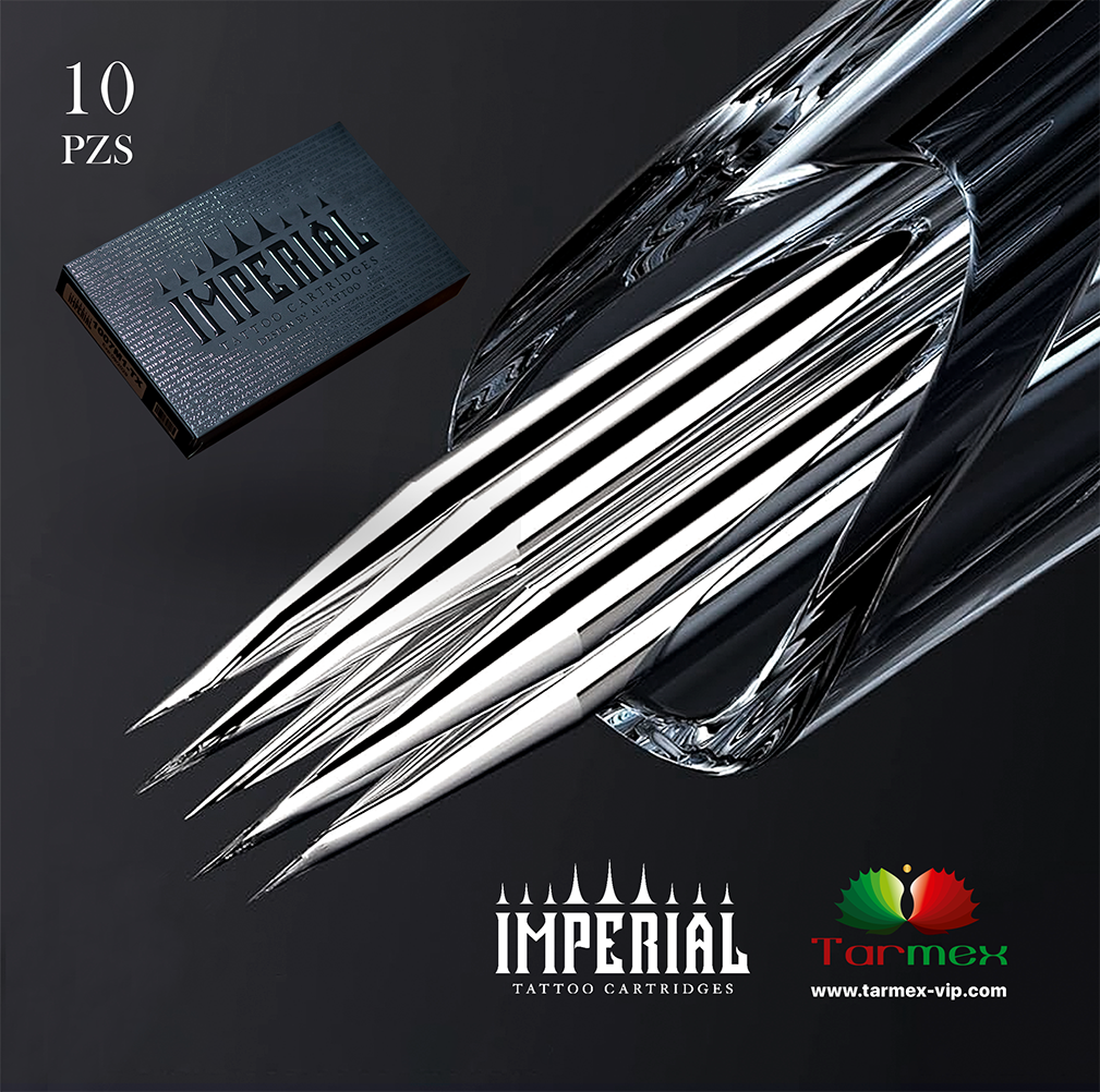 Cartucho IMPERIAL RL