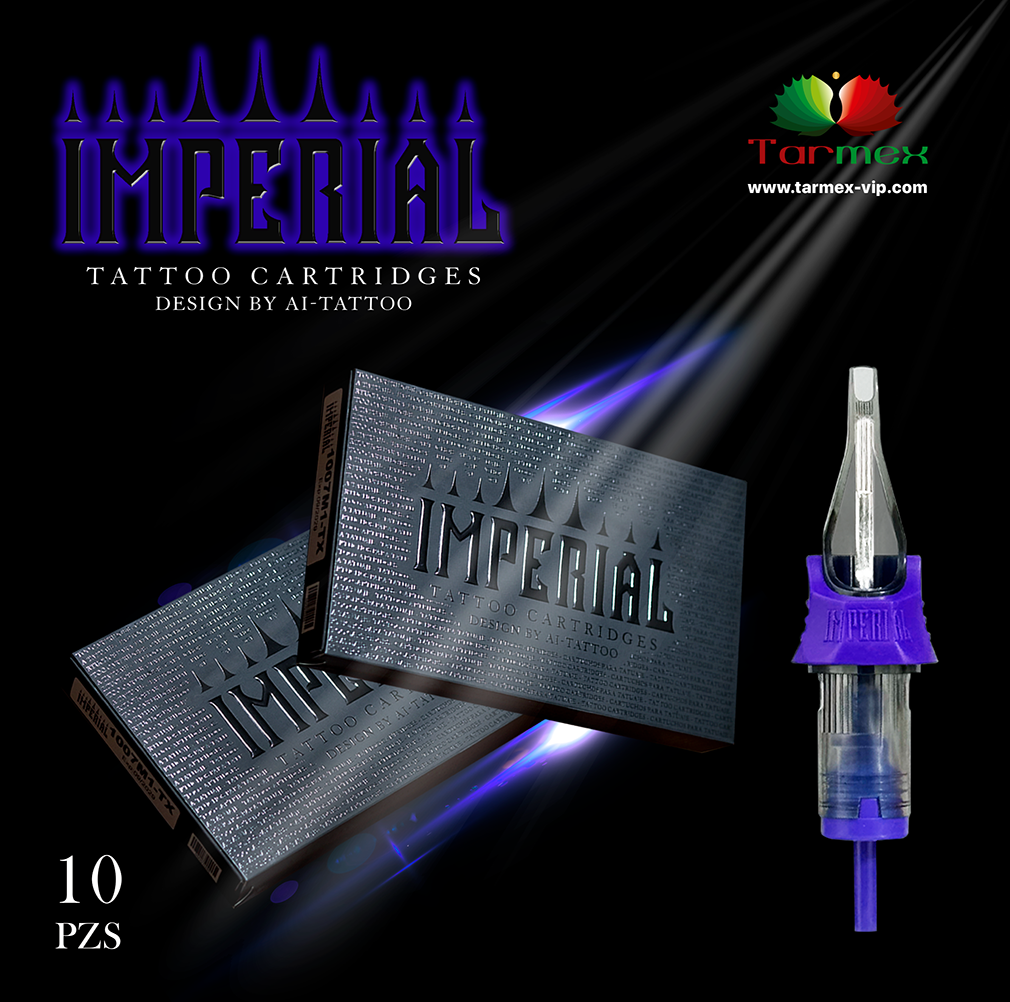 Cartucho IMPERIAL RL