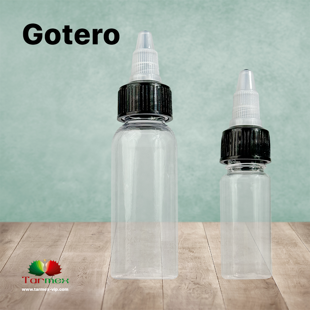 Gotero