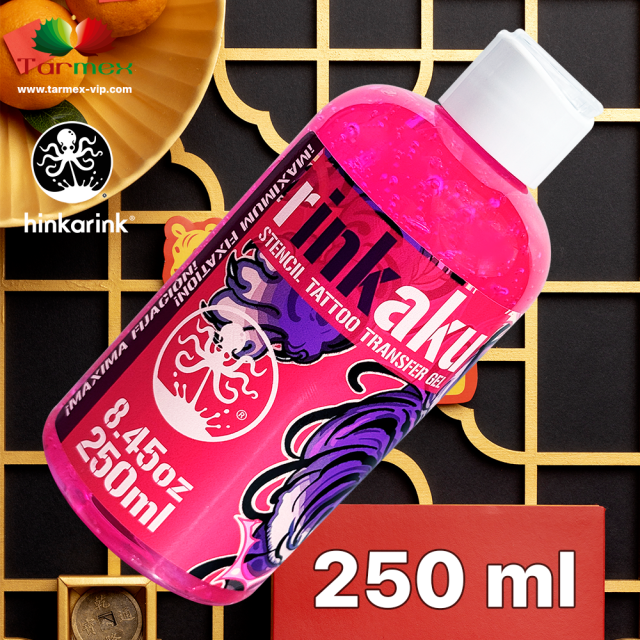 Transfer Rinkaku Pink Hinkarink