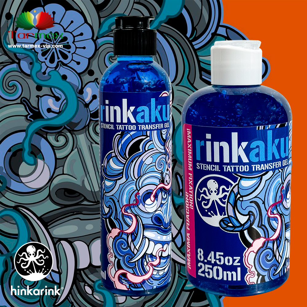 Transfer Rinkaku Blue Hinkarink