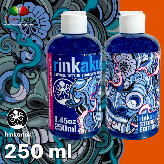 Transfer Rinkaku Hinkarink