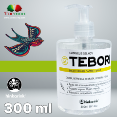 Tebori Gel Reparador Hinkarink