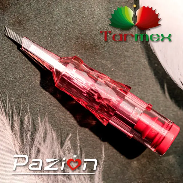 Cartucho PMU Pazion