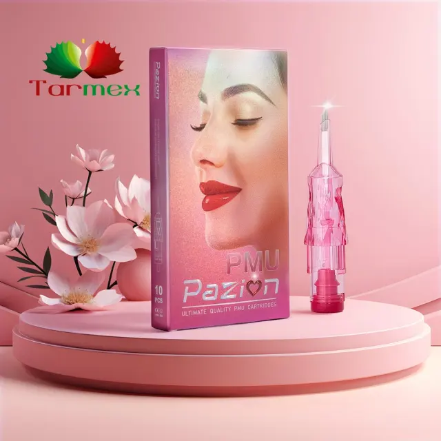 Cartucho PMU Pazion