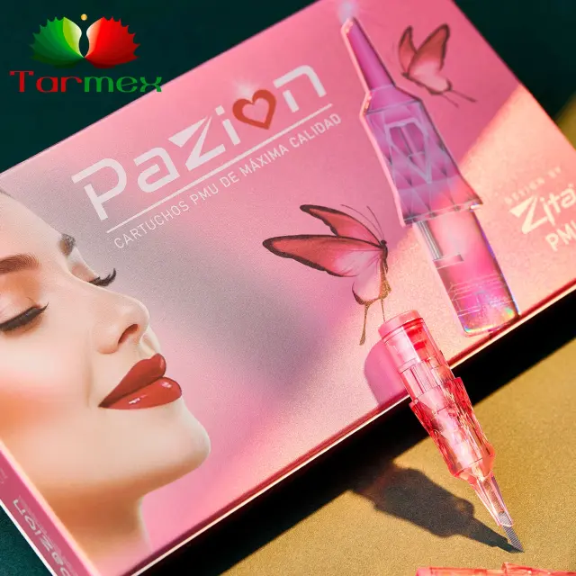 Cartucho PMU Pazion