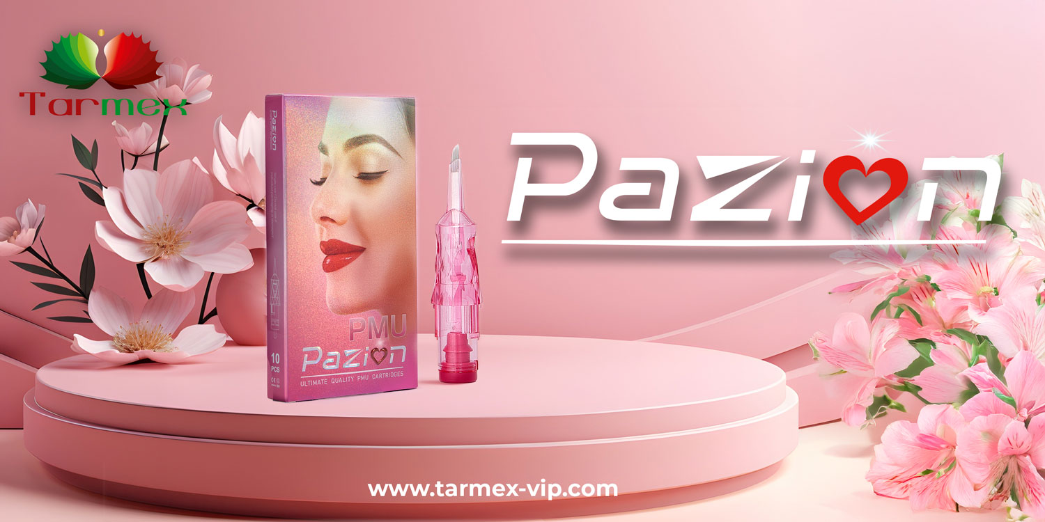 Cartucho PMU Pazion