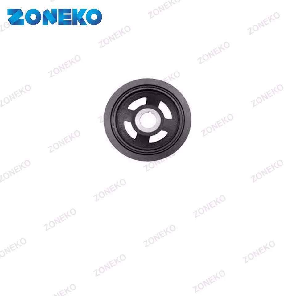 13408-75030 Crankshaft pulley,Crankshaft pulley