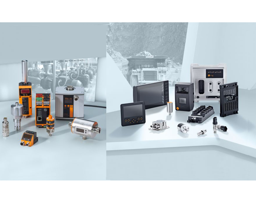 Guangzhou ZONEKO Auto Parts Co., Ltd. IFM SICK Omron branded channel ...