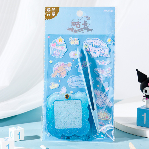 12 set=$28.5 Sticker Mix design,Stickers