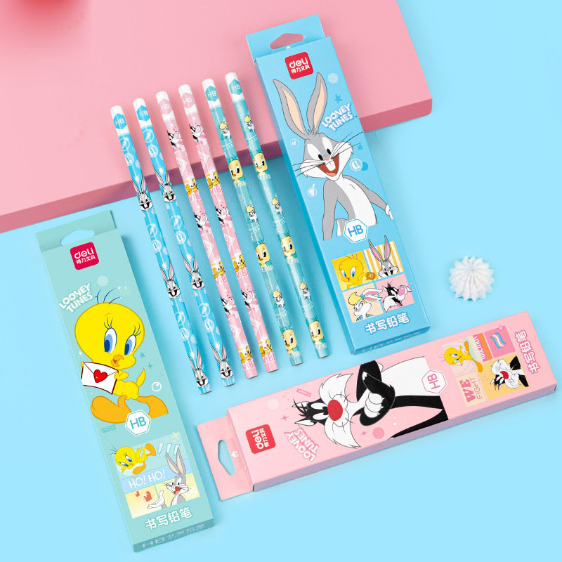 6 box=$23.5 Wooden Pencil,Dis-ney